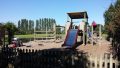 *OLD* Crowmarsh Gifford Recreation Ground Play Area, Crowmarsh Gifford ...